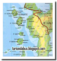 DEMI MASA .. sesungguhnya manusia itu sentiasa rugi : DABUS