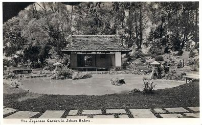 Untold History: Untold History : Rumah Jepun Rewritten