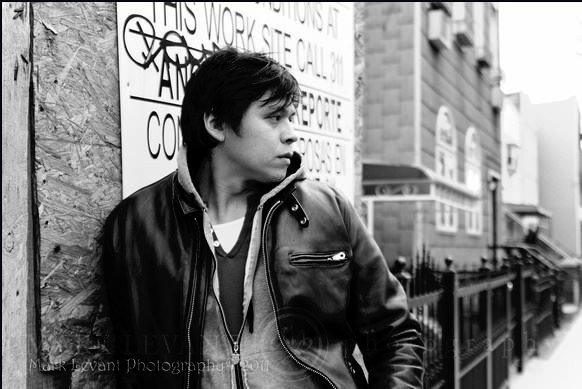 Twilight Pack: Chaske Spencer, Gil Birmingham: Shouting Secrets