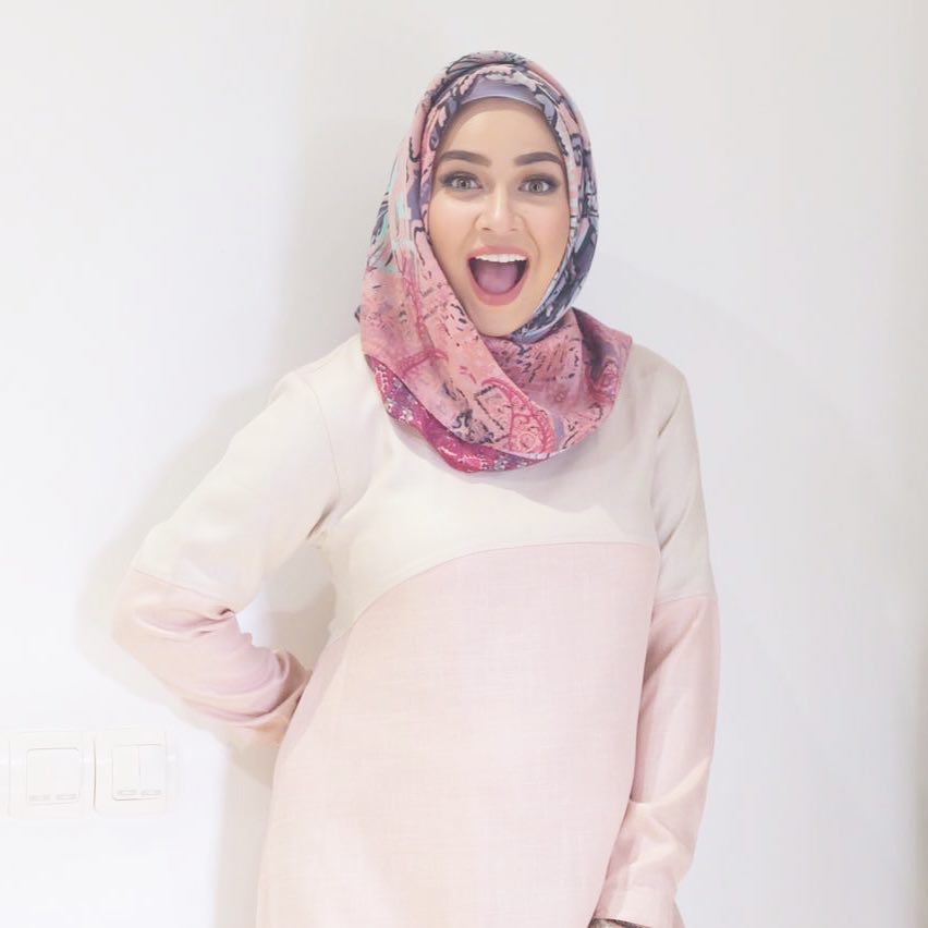 Biodata Aryani Fitriana Pemeran Sinetron Anak Jalanan dan Istri Aktor ...