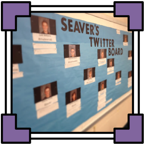 5 Favorite Interactive Bulletin Boards | Adventures in Literacy Land