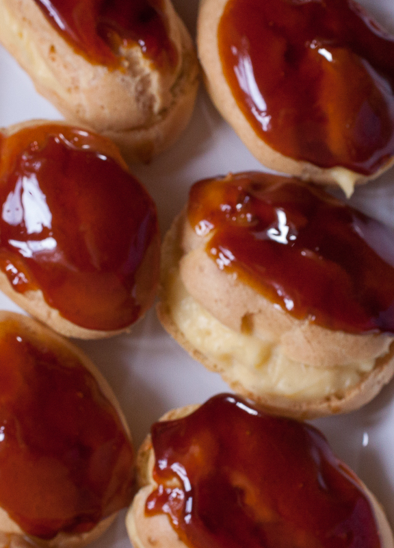 Seattle Pastry Girl: 2013