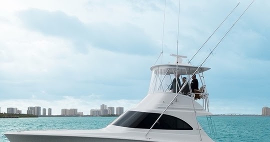 PowerYacht Mag Global Informative Motor Yacht Page: New Model: Viking ...