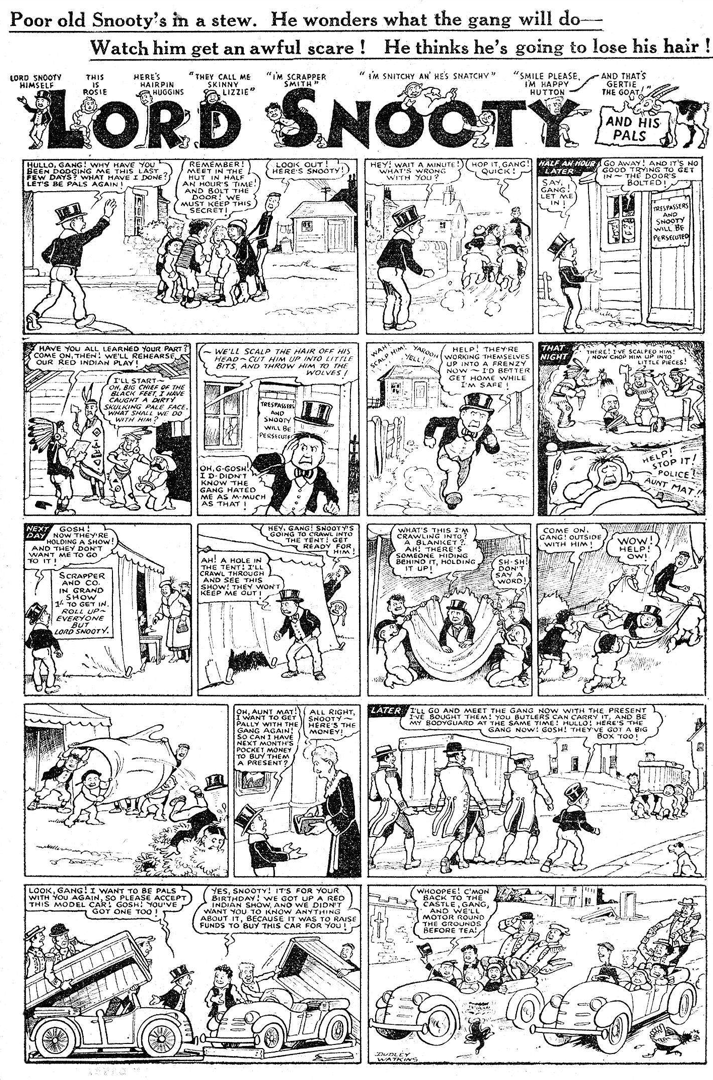 Wacky Comics!: 75 Years Of The Beano - Part 3