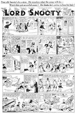 Wacky Comics!: 75 Years Of The Beano - Part 3