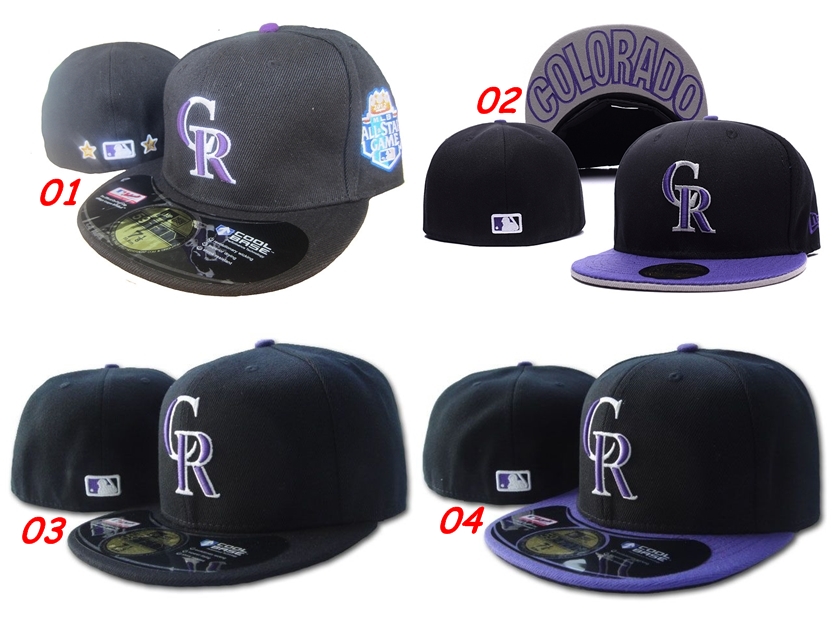 Fitted MLB - DETIK TOPI SNAPBACK IMPORT