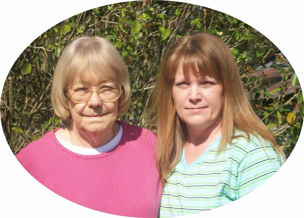 Pathway To Remembrance: Mildred Annette Bynum (1926-2012)