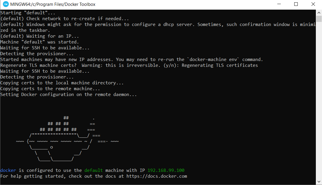 Azure And Co Troubleshoot Docker Registry Login Timeout Issue For Docker