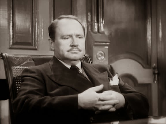 Forgotten Actors: Howard Freeman