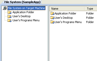 Create Setup And Deployment Project in Visual Studio 2008/2010