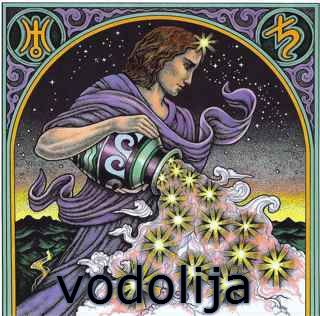 astromela blog: VODOLIJA