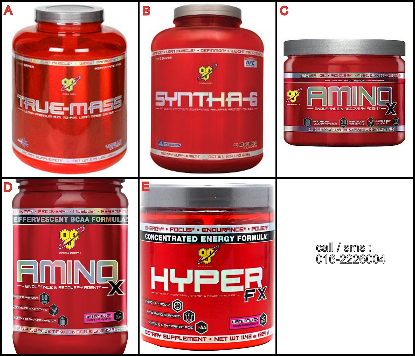 My Simple Life ©: Supplement For Sale (Cheap!)