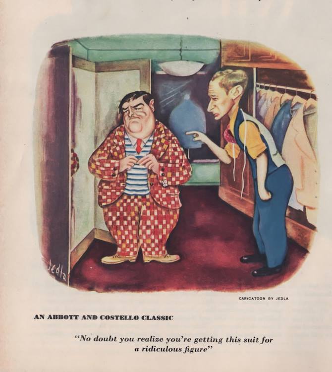 D R E W • F R I E D M A N: The art of Alan Jedla