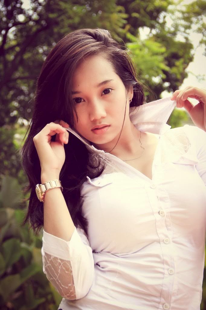 Galeri Foto Foto Cantik Virly Virginia Terbaru