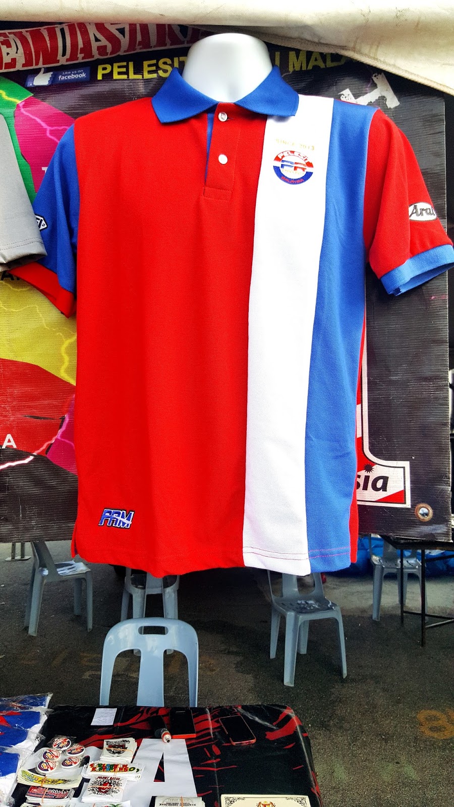 PELESIT RAYAU MALAYSIA