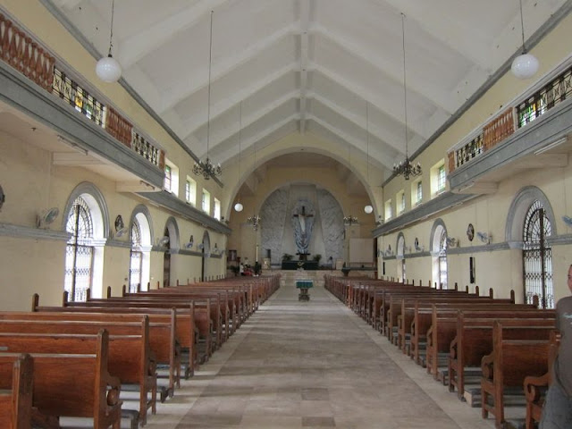BEACHES AND CHURCHES: A TOUR OF BICOL REGION - Day 1: CHURCHES OF ALBAY ...