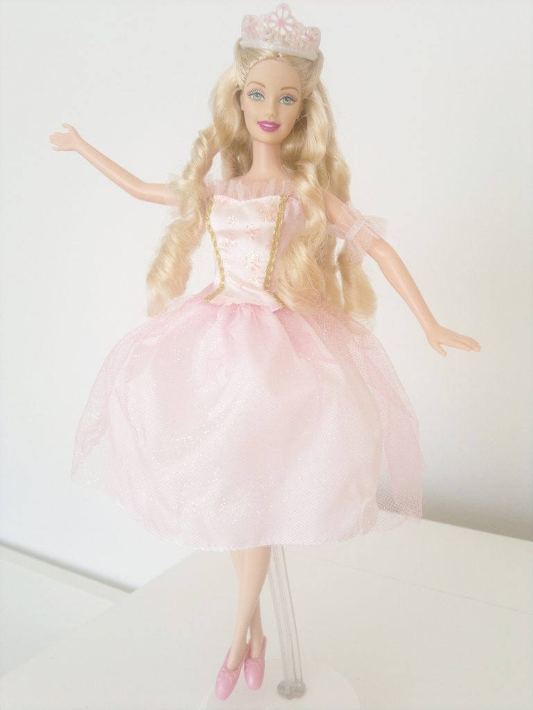 Barbie Picture Gallery