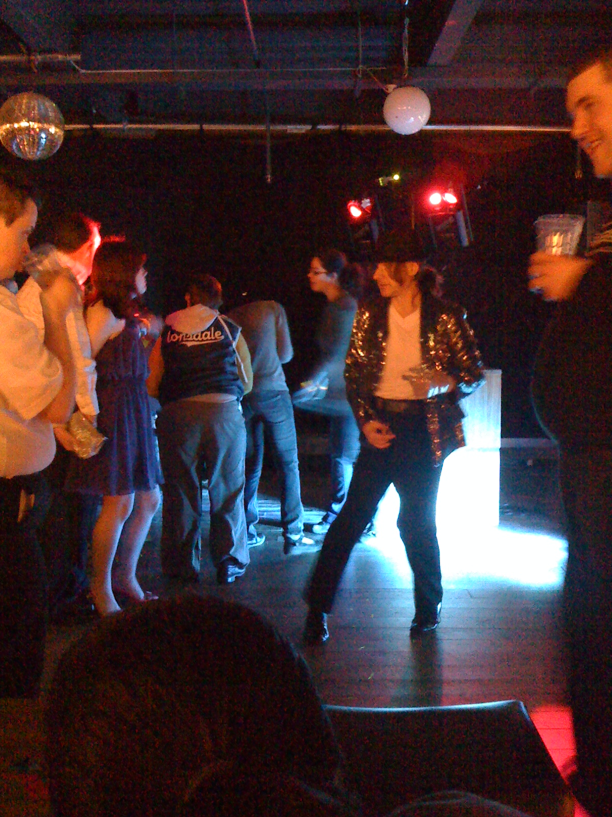 Camphill Community Milton-Keynes: The Groovy Gecko Club