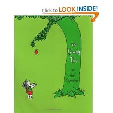 The Giving Tree | Mrs. Albanese's Kindergarten Class