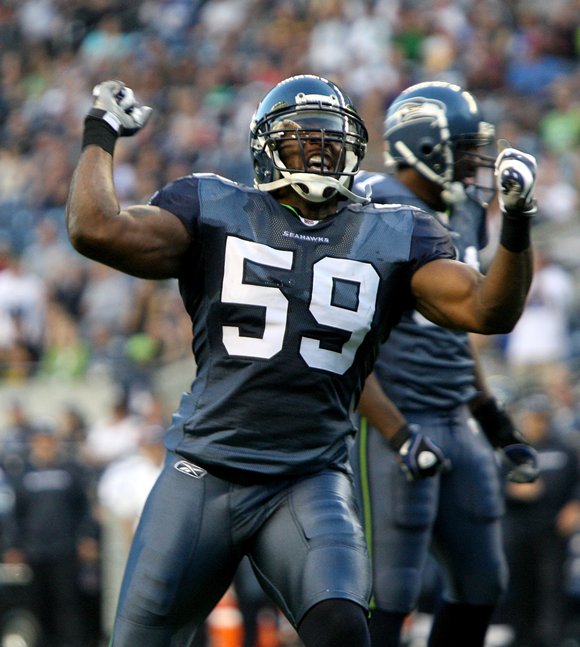 Seattle Sports Blog: Seattle Seahawks 2011 season preview