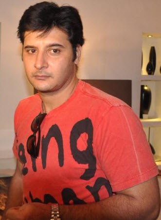 Tamil Actor Abbas Family ~ TTrailers