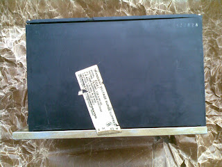 George Angelov: General electric EV 100 LX/LXT SCR Control