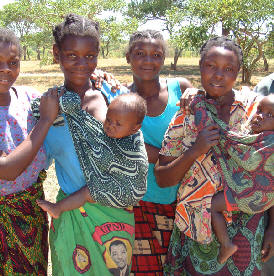 The iCross-Cultural Citizen Project – Our Indigenous World: Mambwe ...