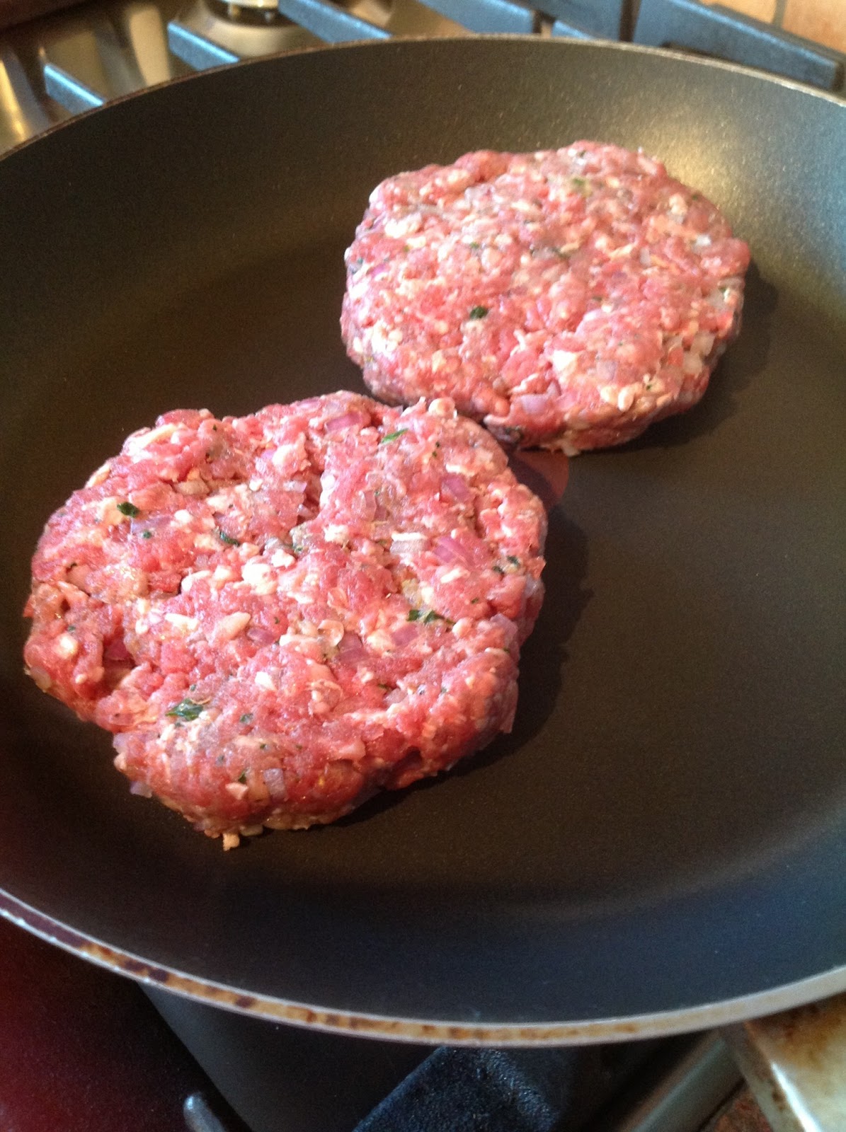 Babaduck: StinkyBurgers and Slaw