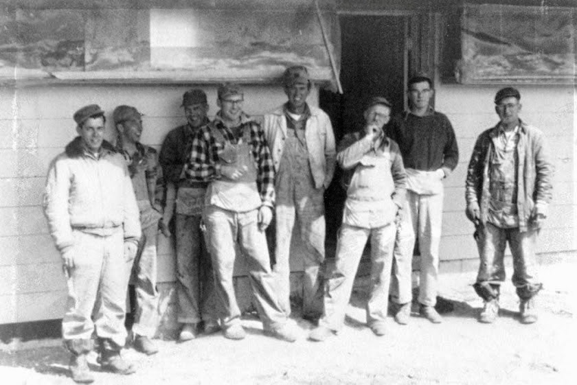 Where History Meets The Sustainable Future!: MAY - our anniversary month!