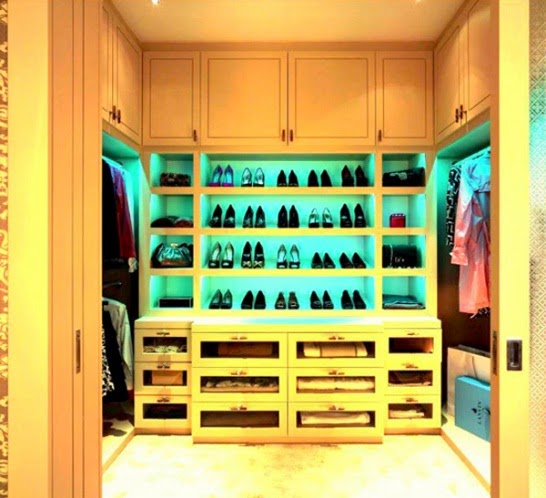 El Closet Vestidor Ideal