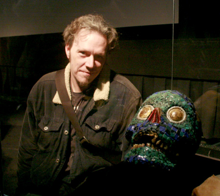 THE MASK (1961) - Page 3 - The Classic Horror Film Board