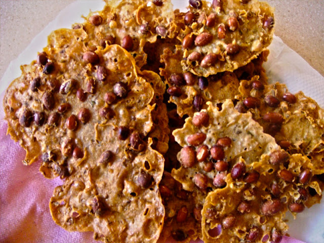 Rempeyek - Kaon Ta Na!