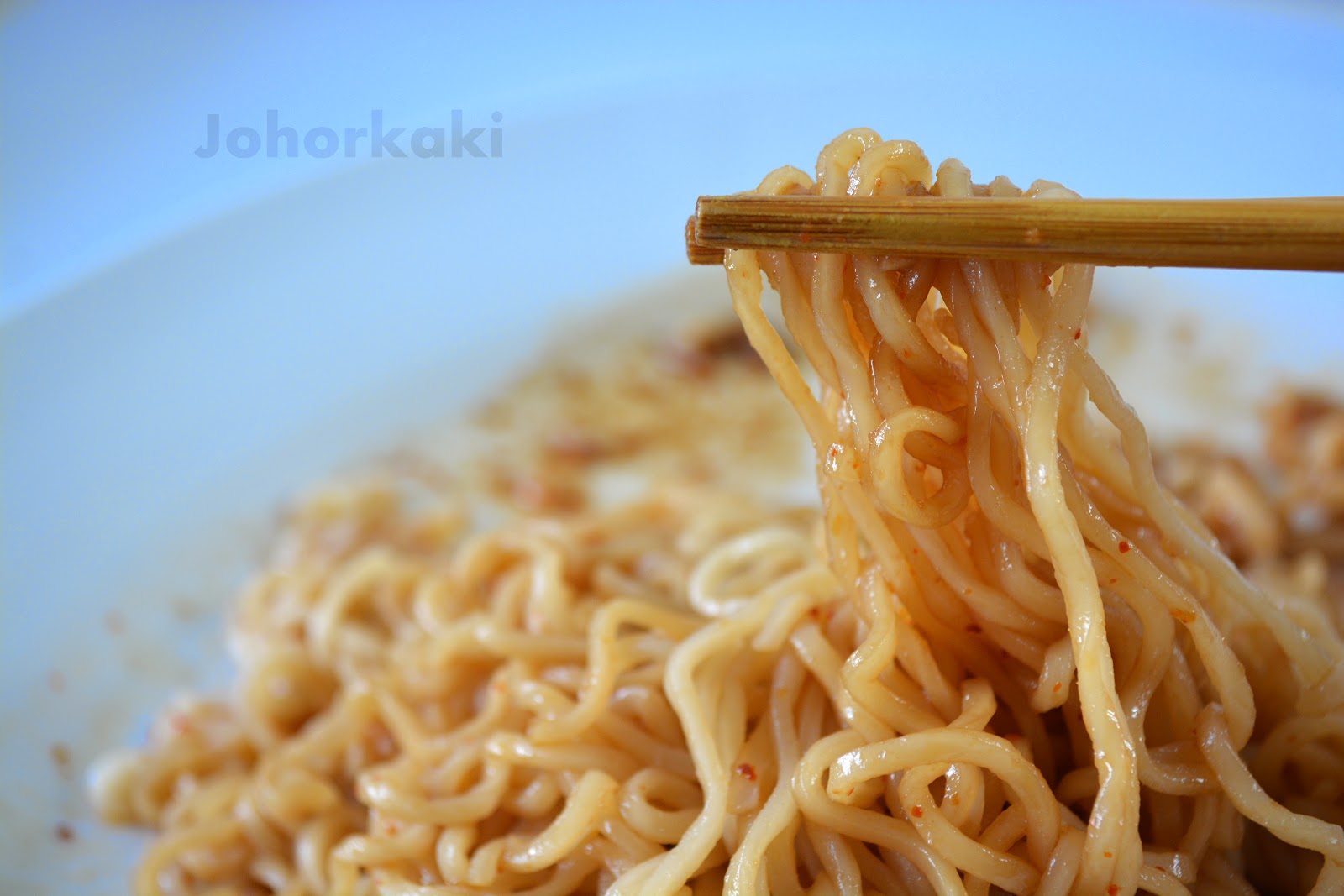 Ibumie Always Mi Goreng Flavour Perisa Asli |Tony Johor Kaki Travels ...