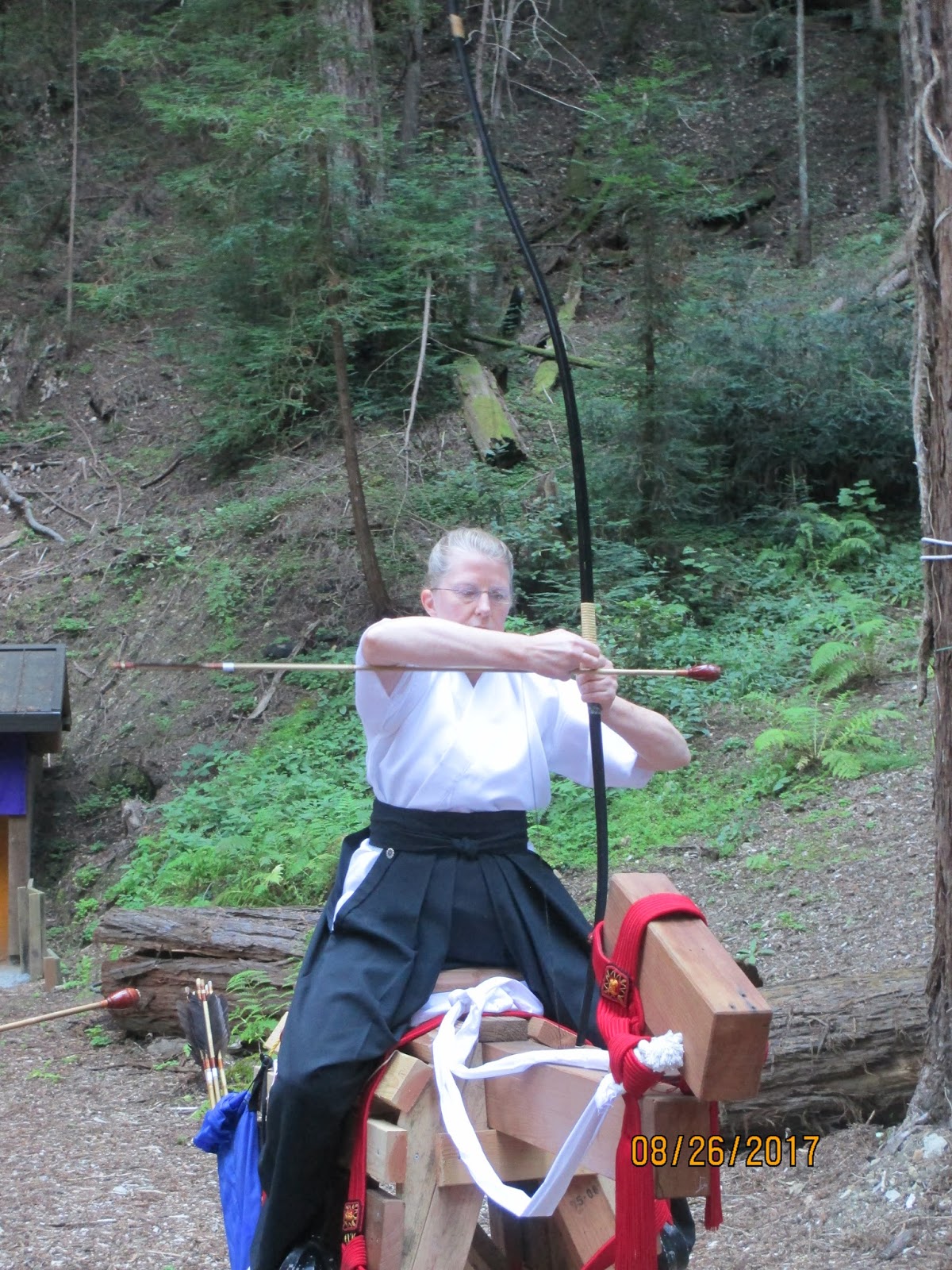 zen archery