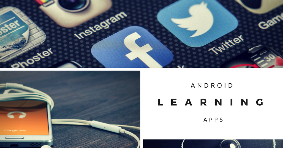 10 Best Learning Apps for Android Users | I Must Read