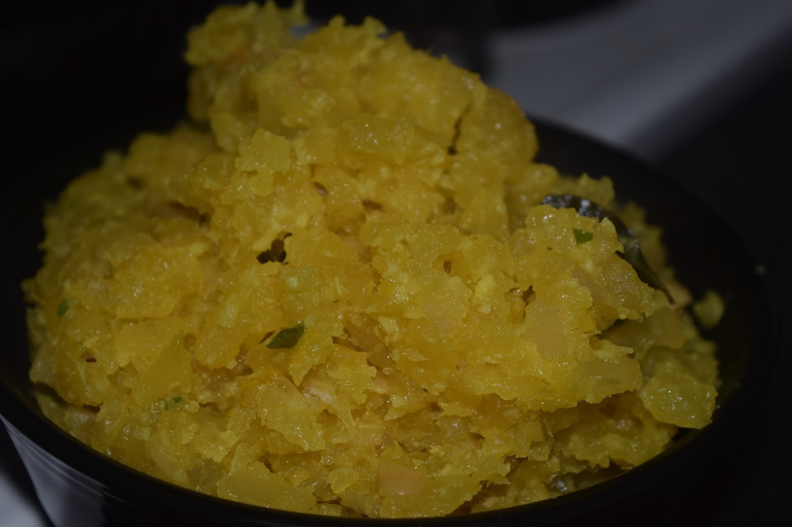 Food Vishesham: Kappa & Aiyala meen Curry ;)