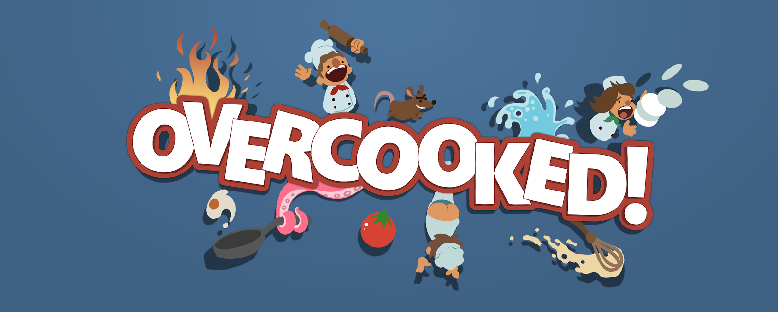 Overcooked (Video Game Review)