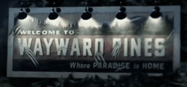 RECAP Wayward Pines: “Blood Harvest” - by Lisa Writes