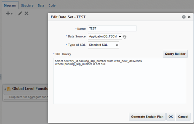 Oracle Application: How to define oracle fusion gapless custom sequence at Ship Confirm Form Level