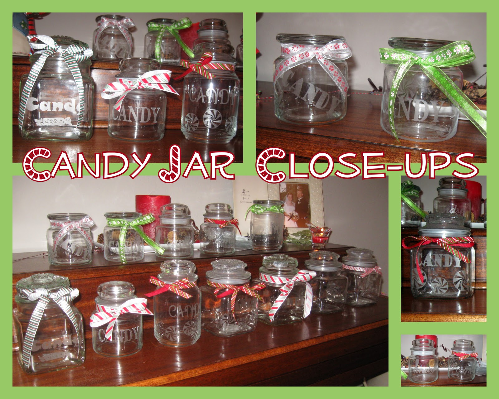 Finding the Best Candy