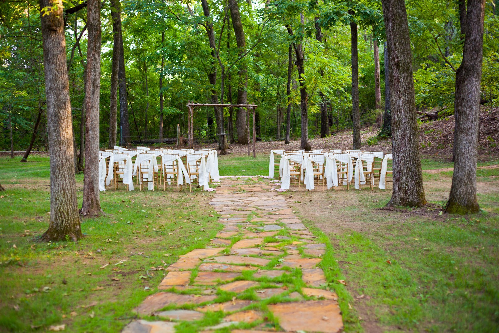 Small Wedding Ideas: Tips on How to Plan a Simple Wedding - Wedding ...