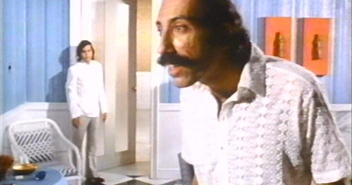 Name That Filipino Actor!: Joey Romero