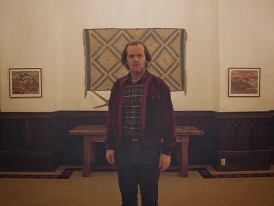 From Midnight, With Love: Midnight Movie of the Week #195 - The Shining