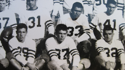 Fat Bill and Me: James S. Riepe. Jimmy Riepe to us.