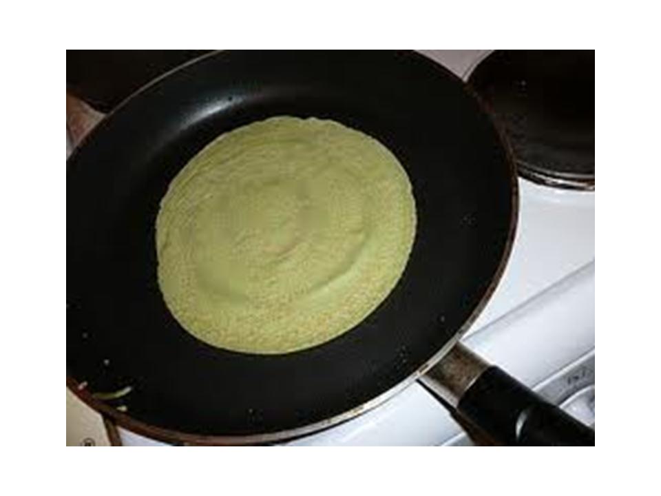 KHB - ERT: KAEDAH MEMASAK KAEDAH HABA KERING