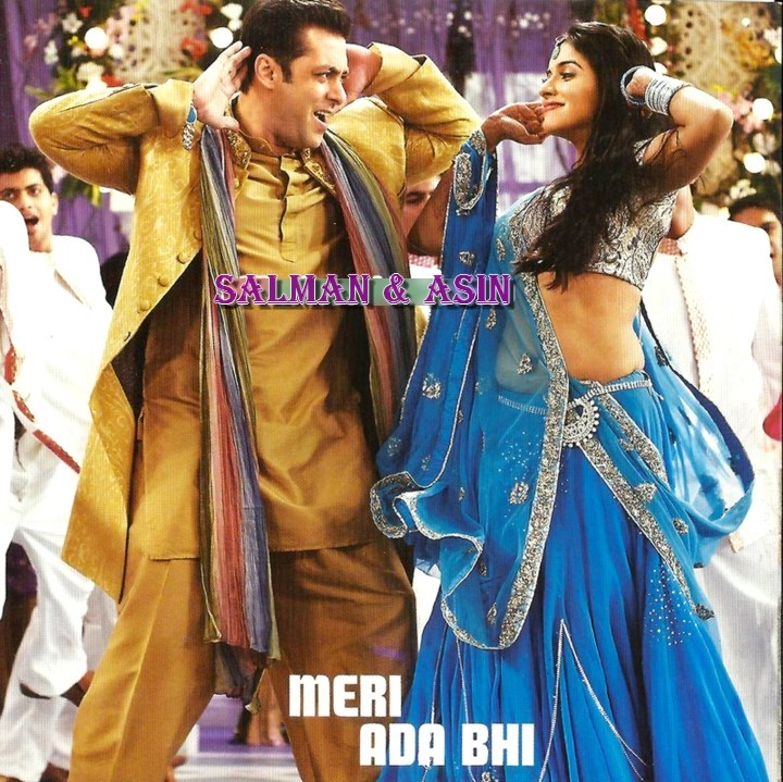 Asin Studio: Asin Ready movie Gallery