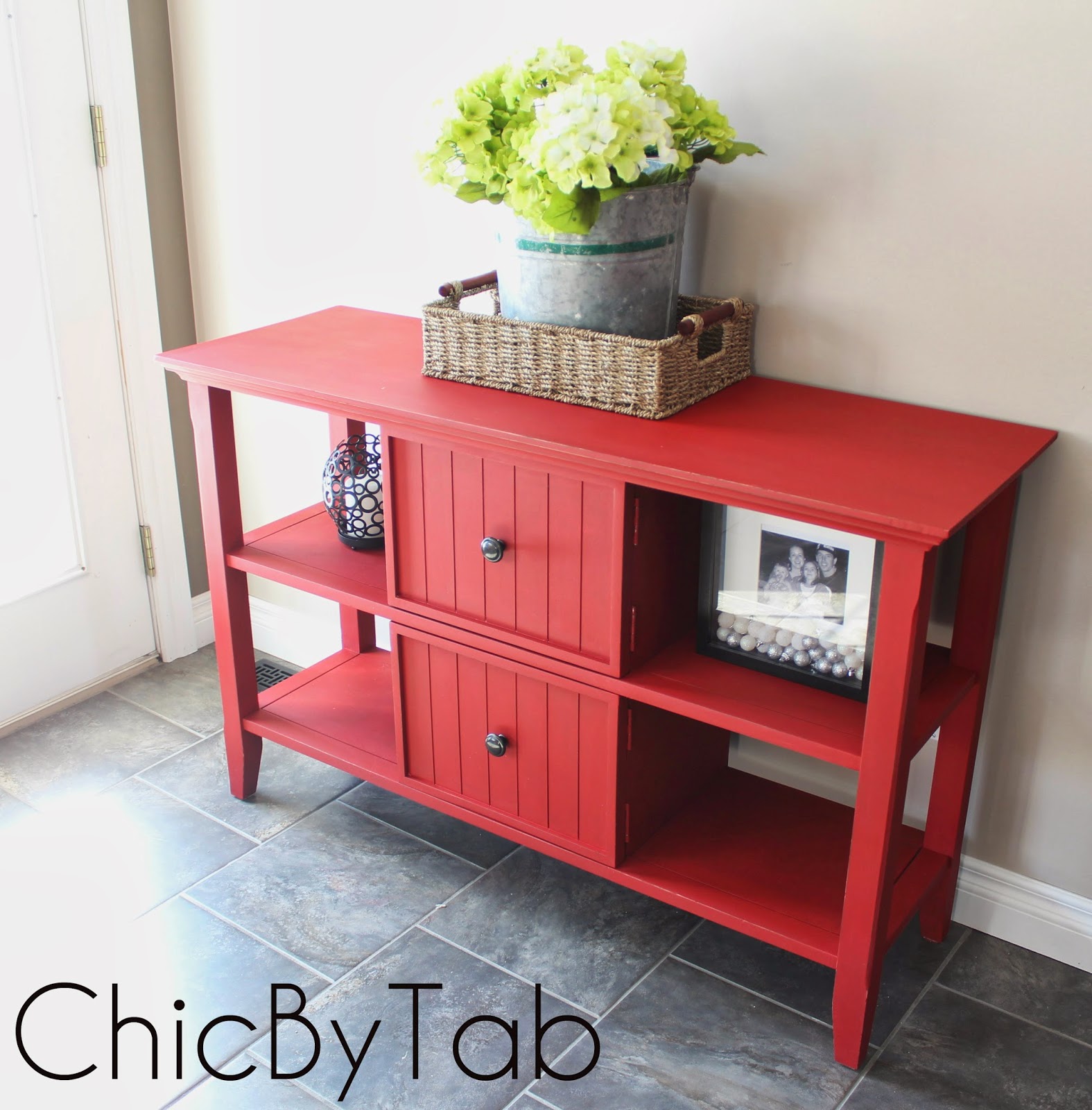 {ChicByTab}: Emperor's Silk Makeover