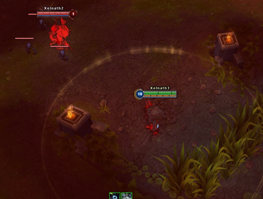 Os Pensamentos de Xelnath Ssobre As Mudanças Rengar E Uma Atualização ...