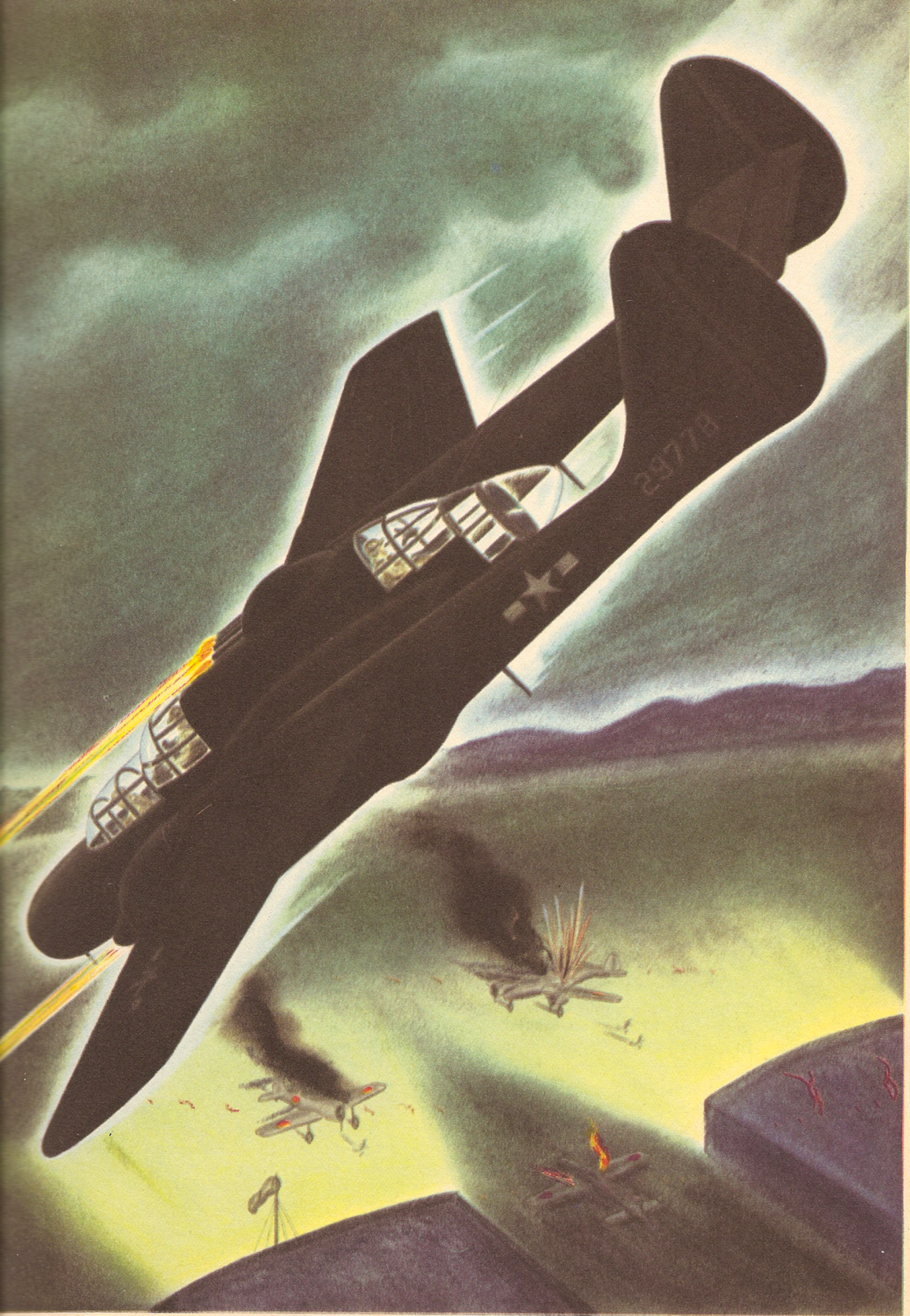 Indiana Illustrators and Hoosier Cartoonists: Reed Kinert (1911-1976)