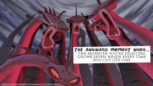 lajuanadelarco: The Best Of: Awkward Disney Moments